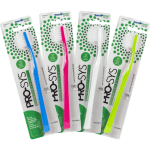 Manual Toothbrushes Adults & Kids - Product Category | PRO-SYS