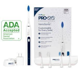 All Products - Toothbrushes, Flossers & More | PRO-SYS