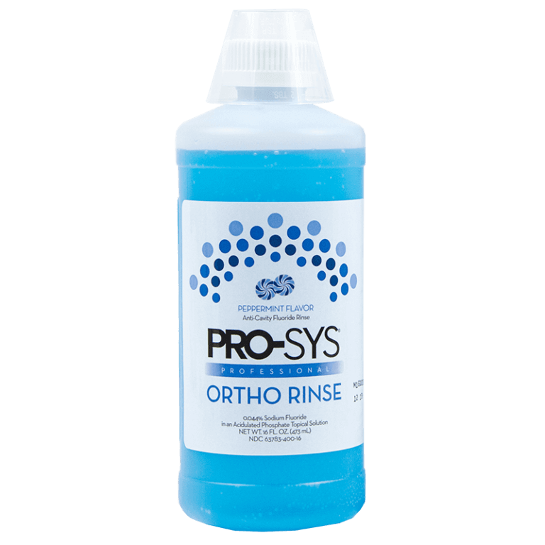 Toothpaste & Mouthwash - Product Category | PRO-SYS