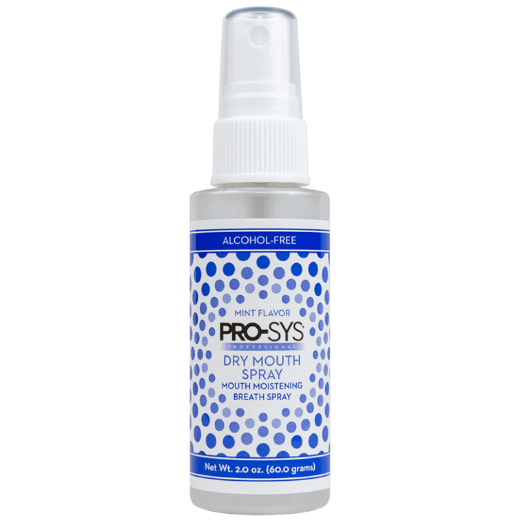 Toothpaste & Mouthwash - Product Category | PRO-SYS