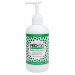 Non-Alcohol Perio Mouth Rinse, Mint-Flavored | PRO-SYS