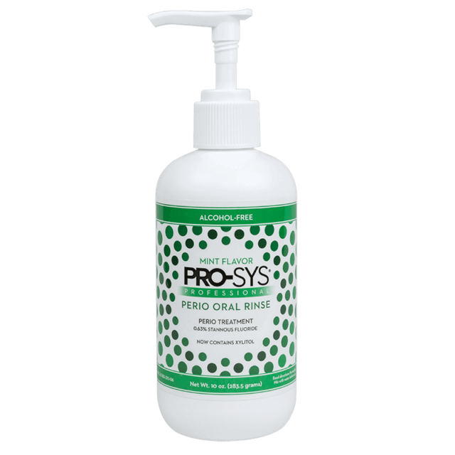 Toothpaste & Mouthwash - Product Category | PRO-SYS