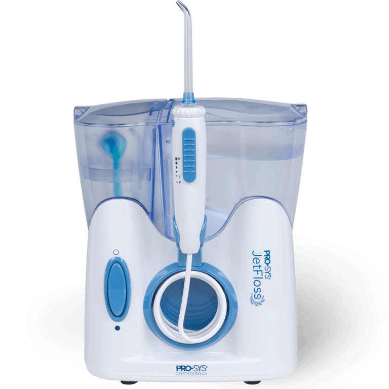 JetFloss™ Water Flosser - Product Category | PRO-SYS