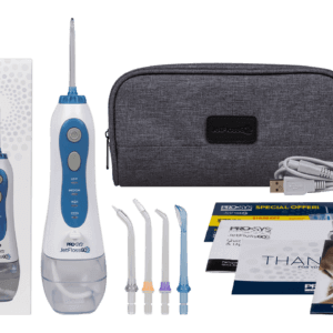 All Products - Toothbrushes, Flossers & More | PRO-SYS
