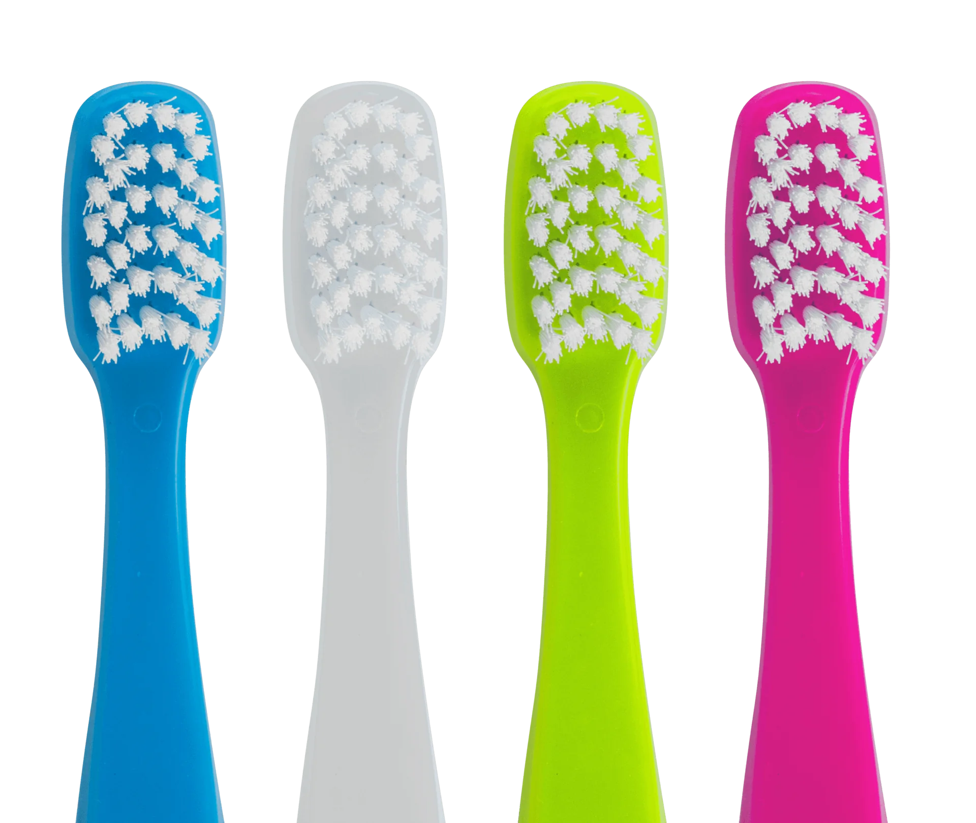 Wide Toothbrush for Adults - Pro-Sys
