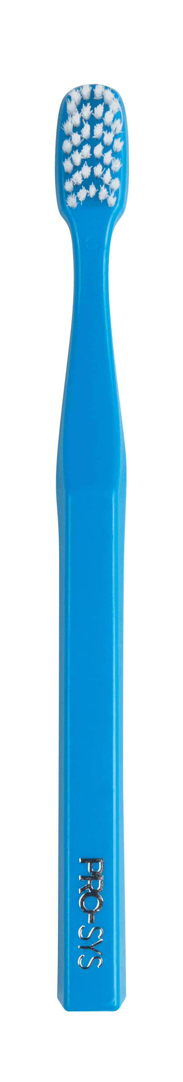 Wide Toothbrush for Adults - Pro-Sys